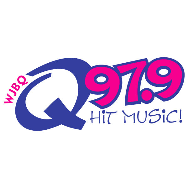 WJBQ: The Q97.9 Morning Show – Showcase USA - Home Of The Hottest Trends