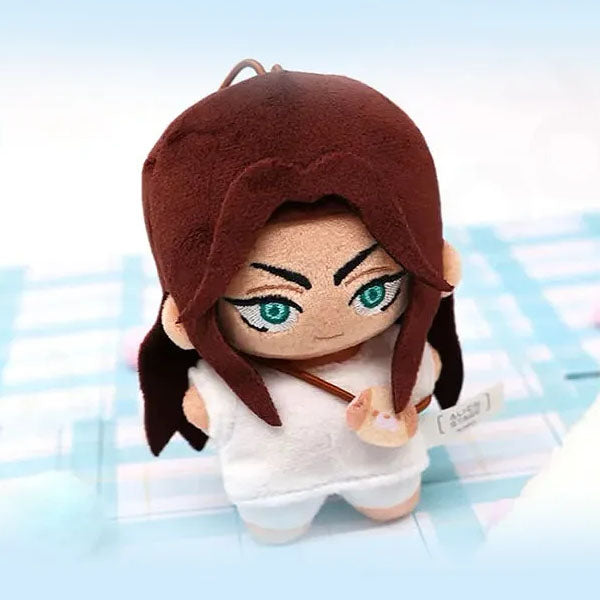 Alien Stage Anime Plush Pendant Starfish Doll Series Blind Box (1pc ...