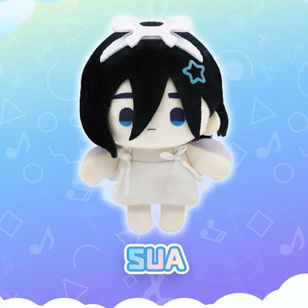 Alien Stage Anime Mini Plush Doll Series Pendant Blind Box (1pc ...