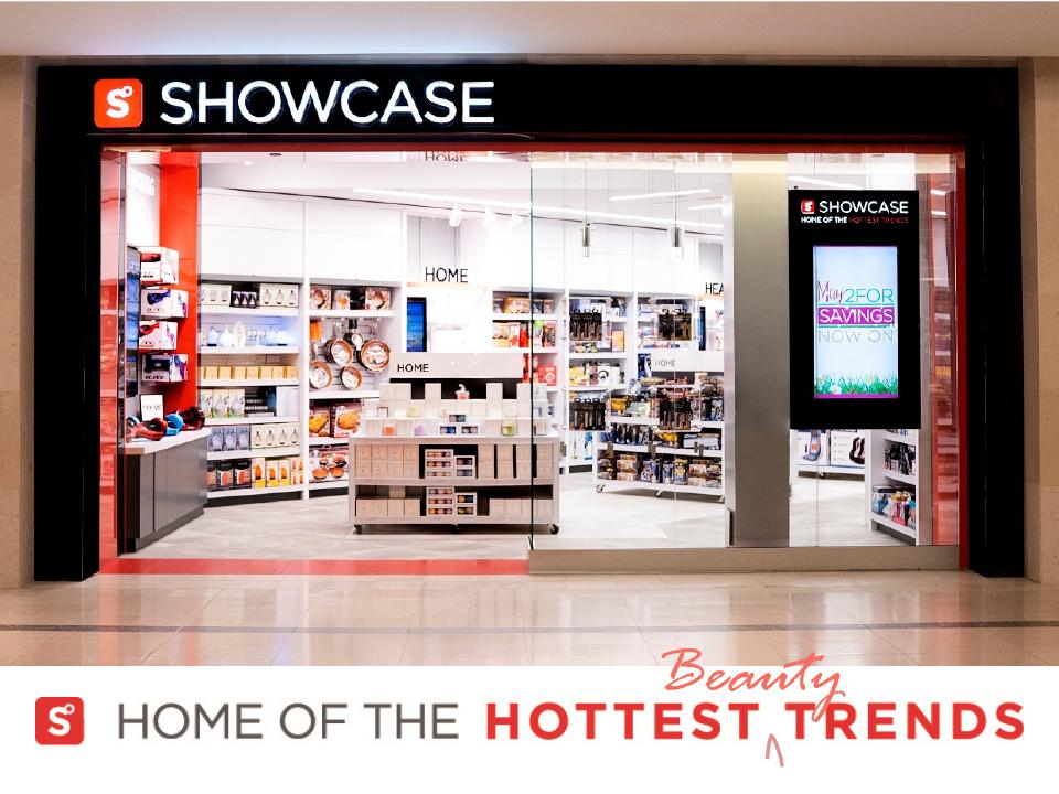 About Us - Showcase Beauty • Showcase US