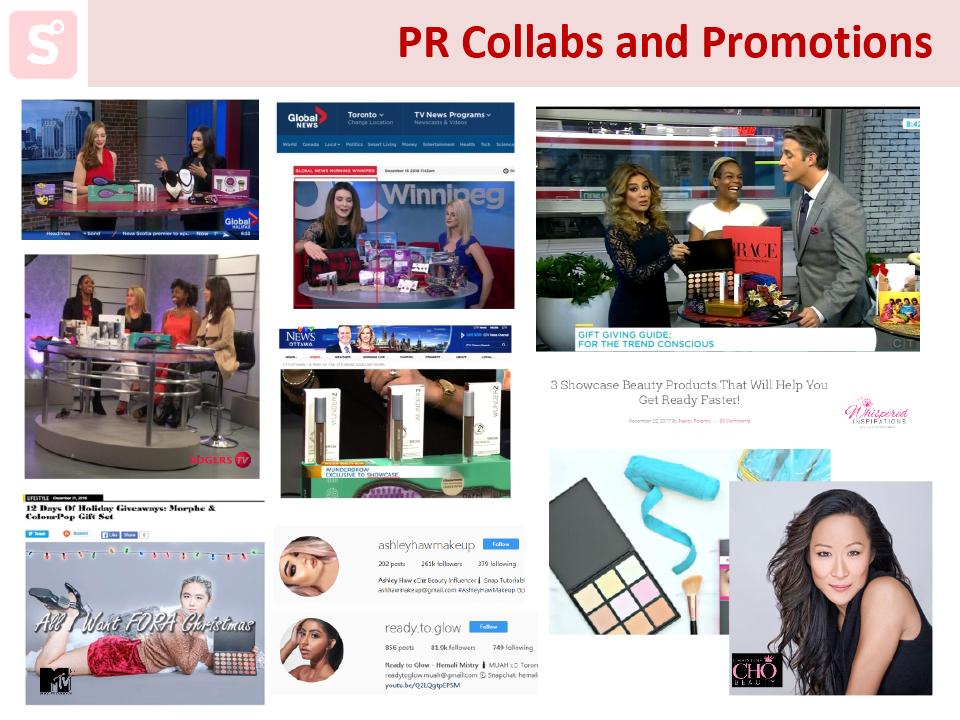 About Us - Showcase Beauty • Showcase US